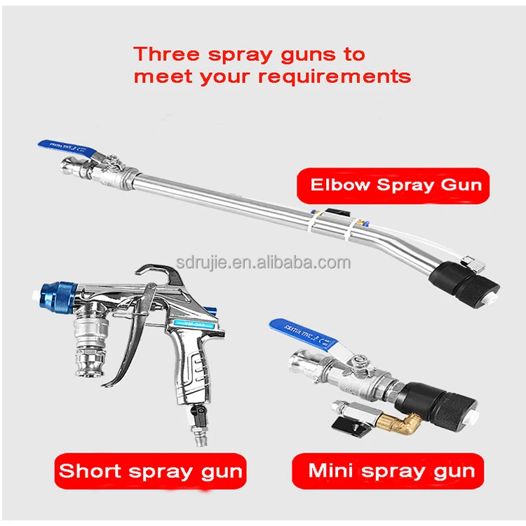 Remote Control Spray Paint Machine & Automatic Equipment, Oem