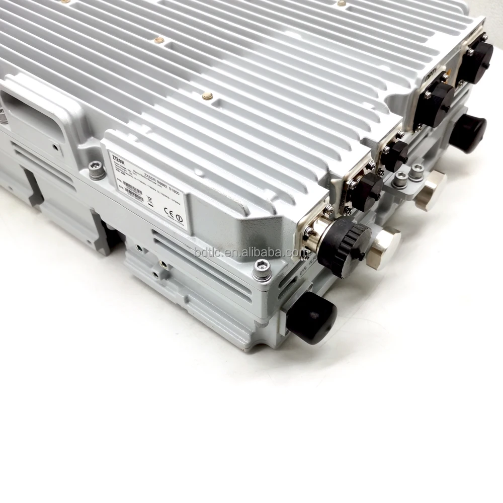 RRU基站ZXSDR RRU R8882 S1800 PID B6B适用于BTS BBU GSM WCDMA LTE室外射频远程单元 ...
