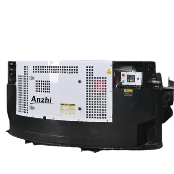 20kw 25kva Reefer Container Diesel Generator Undermounted Clip-on Type ...