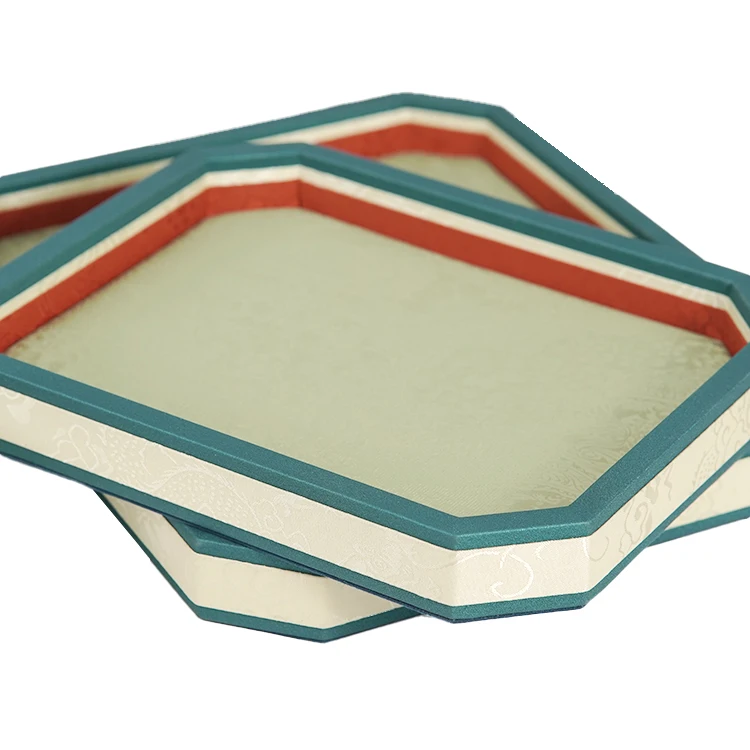 Wholesale Senior Satin Silk Jewelry Selection Tray, Jewelry Display ...