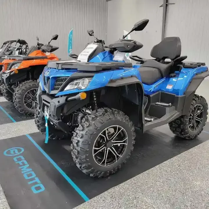 2024 Cf Moto Cforce 800cc Atv 4x4 Cforce 800 Xc Cfmoto Atv - Buy Cf Moto Cforce 800cc Atv 4x4 ...