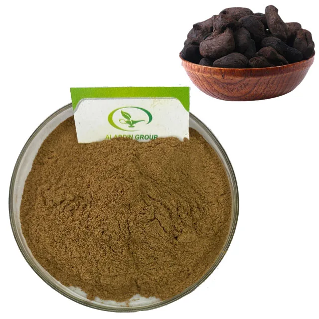 Kosher Top Quality Black Ginger Extract Kaempferia Parviflora Extract ...