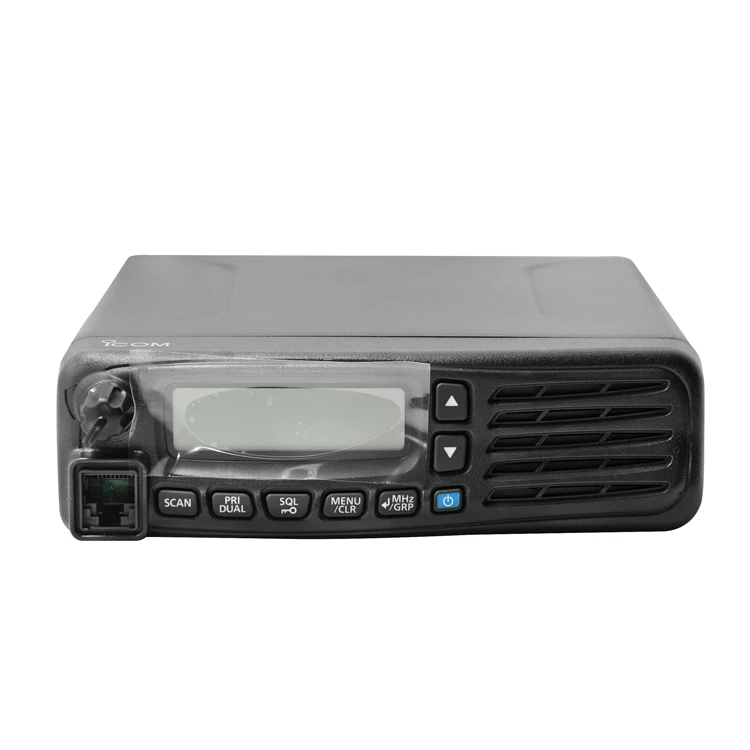 IC-A120E VHF Air Band Radio - 200 Channels, 5W Power