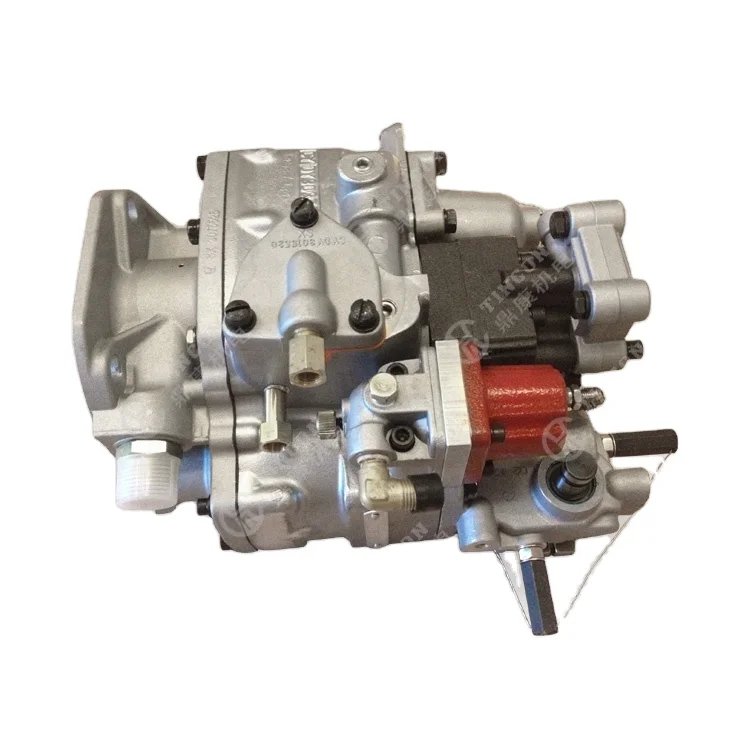 Genuine Cummins Engine Spare Parts N14 M11 Nt855 Kta19 Kta38 Cummins ...