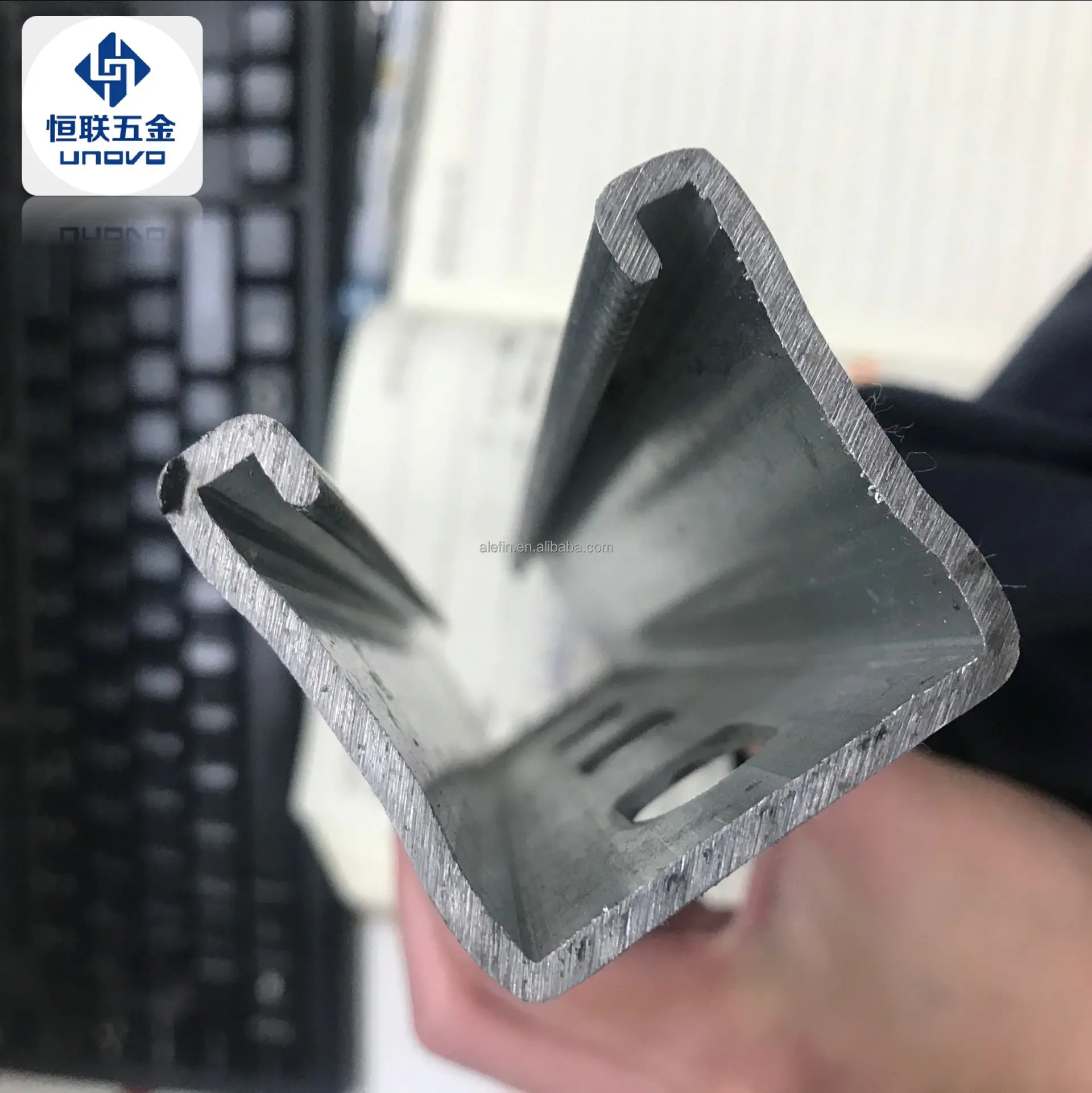 Slotted Strut Channel Galvanised C Channel C Profile Elephant Roll ...