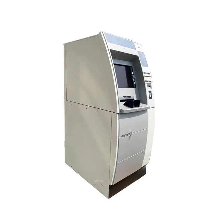1750177996 Wincor Nixdorf Atm Machine Cineo C4060 Rl 01750177996 ...