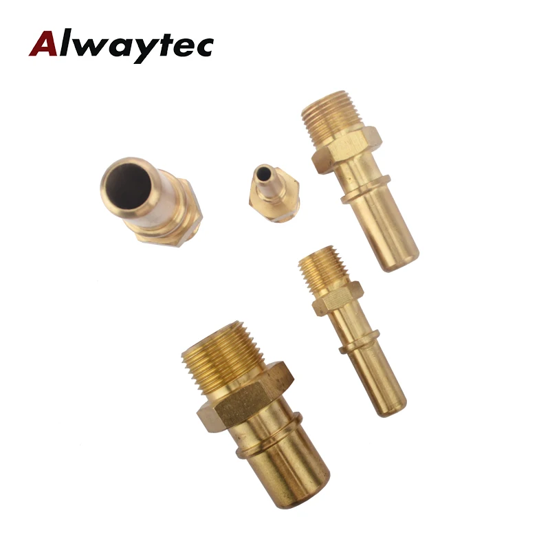 Automotive Fuel Pipe Fittings - Reliable & Durable Connectors