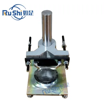 Beton Cylinder Capping Set Untuk Capping 150 Mm Diameter Silinder Dan ...