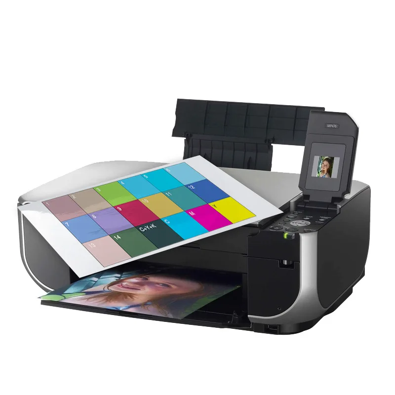 High Quality Diy Printable And Write A4 Washi Paper Sticker Paper For ...