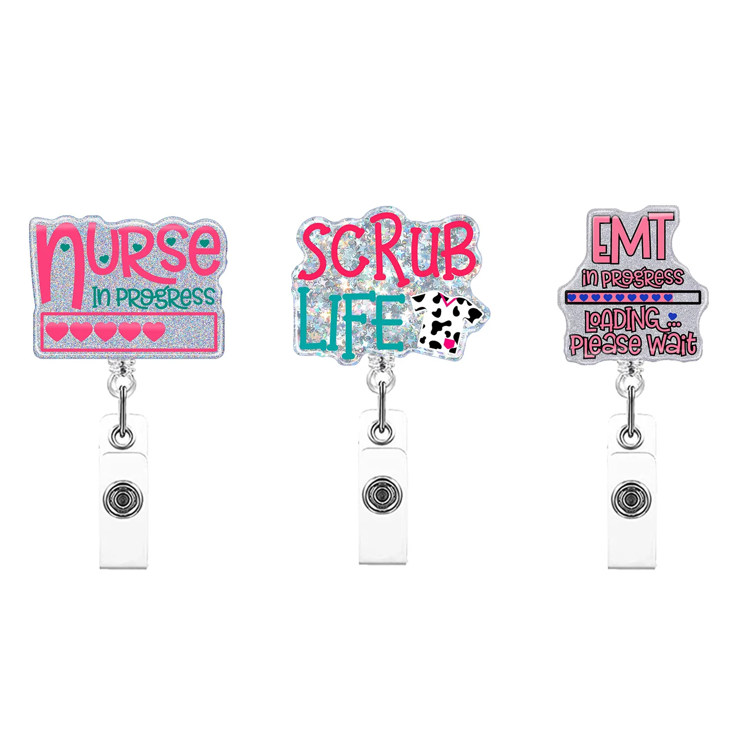 High Quality Hot Sale Retractable Medical Students Nurse Accessories ...