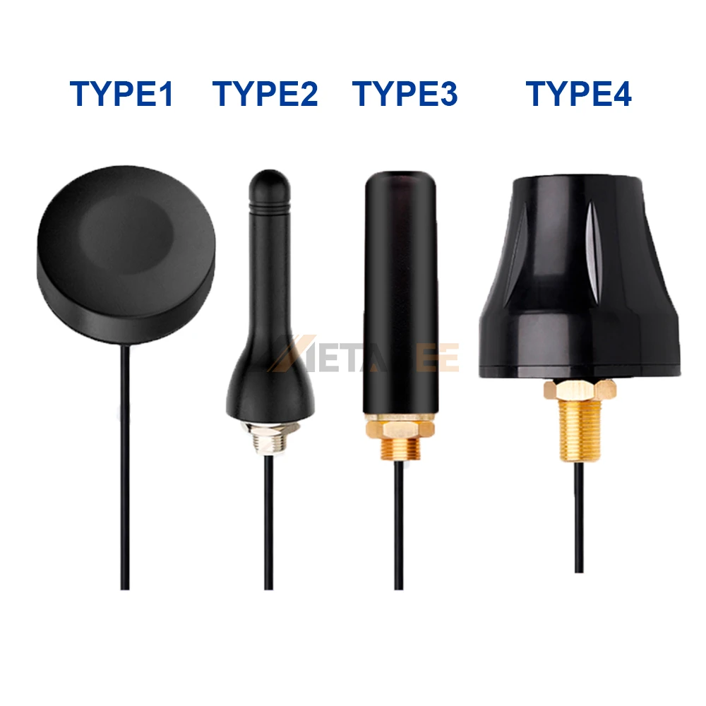 15dbi 4G 5G Directional Outdoor Panel Patch Mount Antenna