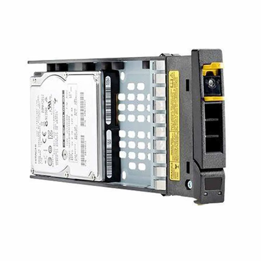 Original K2p91b 3par 8000 3.84tb +sw Sff Ssd Server Hard Drive - Buy ...