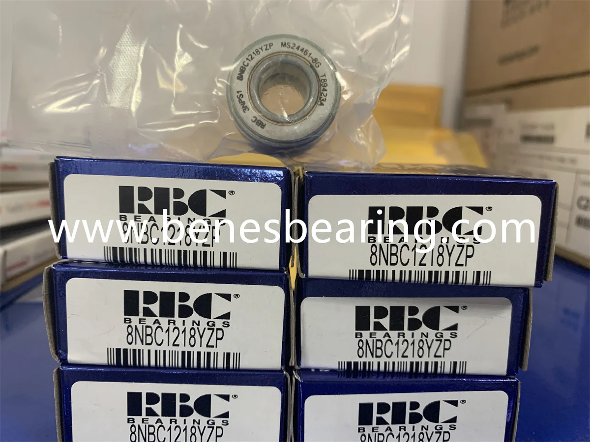Rbc B539dd Fs428 Aircraft Frame Bearing,Rbc B538,Rbc B540dd - Buy Slide ...