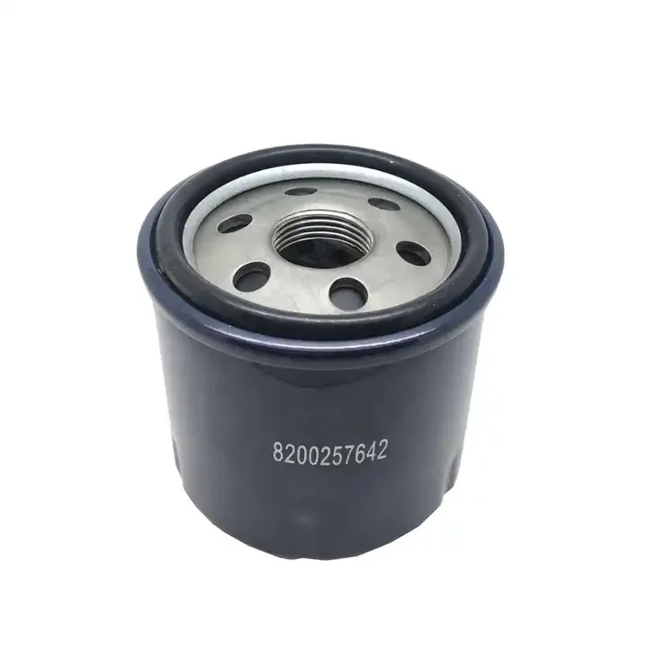 Automotive parts Oil filter Oil filter 8200257642 1585339170| Alibaba.com