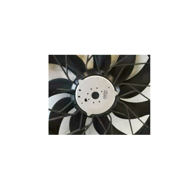 Mb Sl R231 W212 Engine Cooling Fan Assembly A2129061002 Oem 2129061002 ...