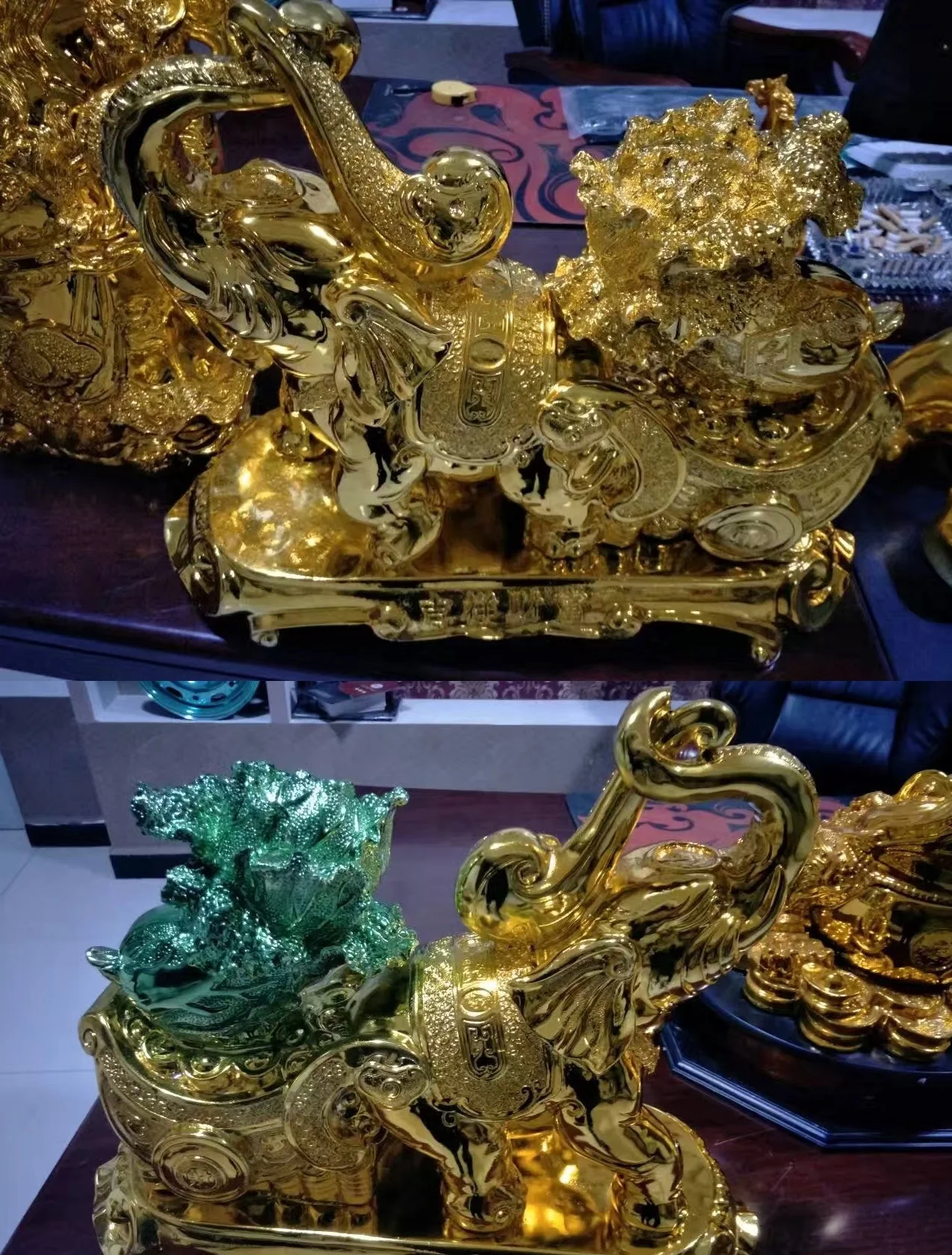 Nano Chrome Spray Chrome Kit - Easy to Operate & Durable