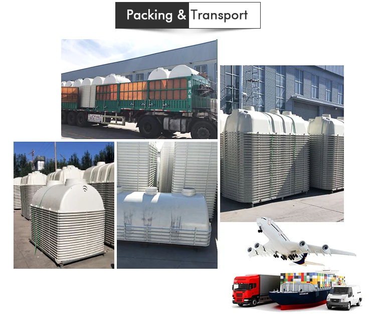 Biogas Biodigester Septic Tank Digester - Buy Septic Tank Cover ...