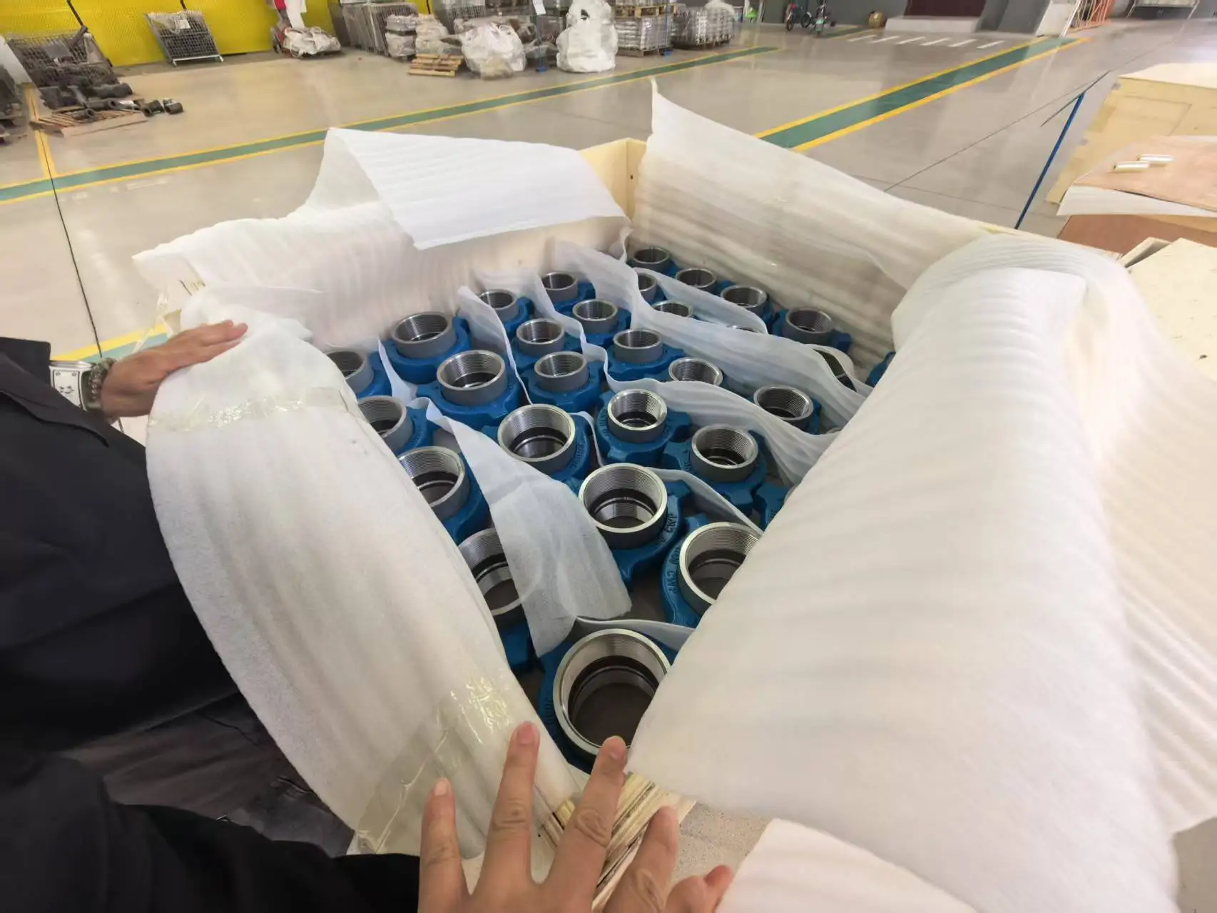 API-Compliant Heavy-Duty Rotary Joint Assemblies for Oilfield Drilling ...