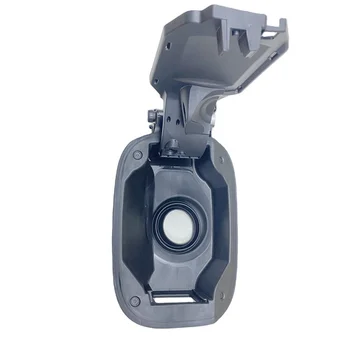 1176304200 Original Rear Fuel Filler Housing Tank Filler Recess For ...