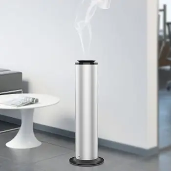 Homefish Aluminum Tower Scent Machine Smart Fragrance Hotel 500ml ...