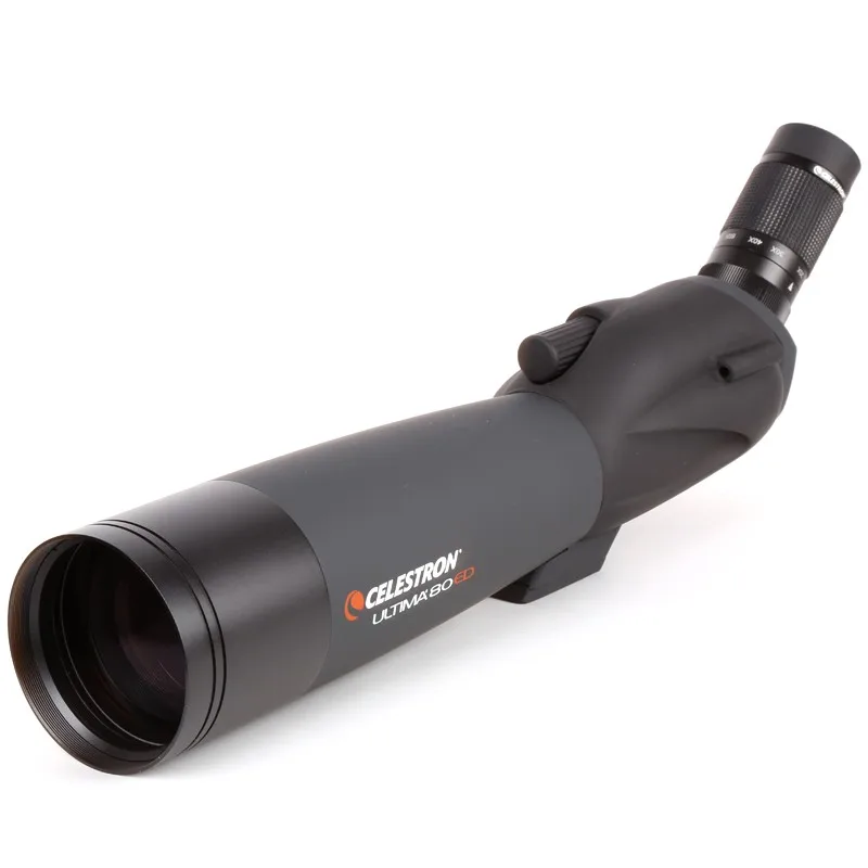 Celestron Spotting Scopes - Premium Optics for Hunting & Bird Watching