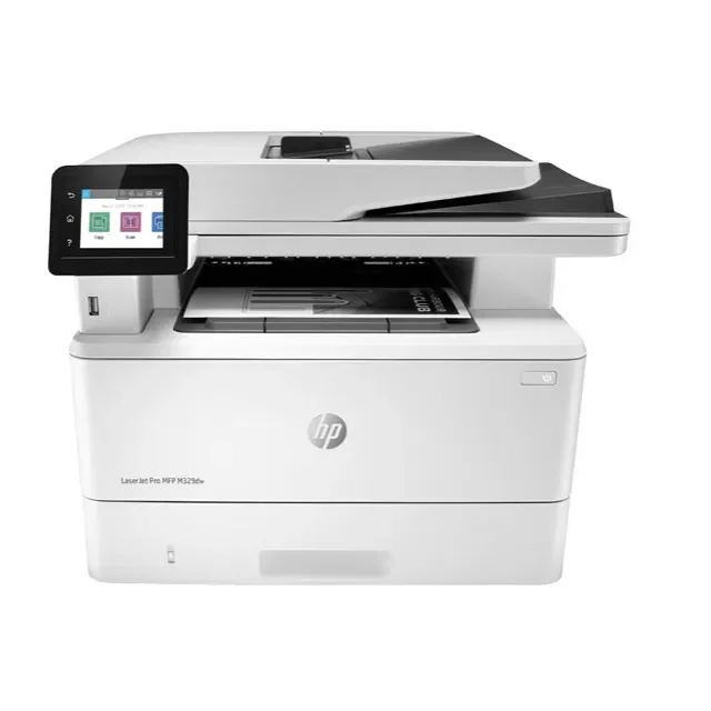 HP Laserjet Pro MFP M329dw - All-in-One Printer with Wi-fi