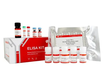 Human Interleukin-alpha(tnf-a) Elisa Kit - Buy Tnfa Elisa Kit,Human Tnf ...