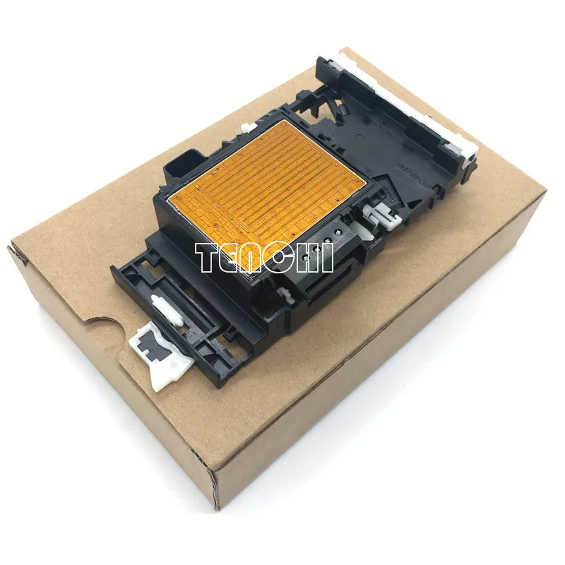 80% - 90% New Second Hand Print Head For Brother Mfc-t4000 T4500 ...