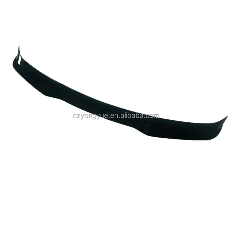 Car Spoilers Trunk Spoiler Rear Spoiler for Porsche Cayenne 958 92A ...