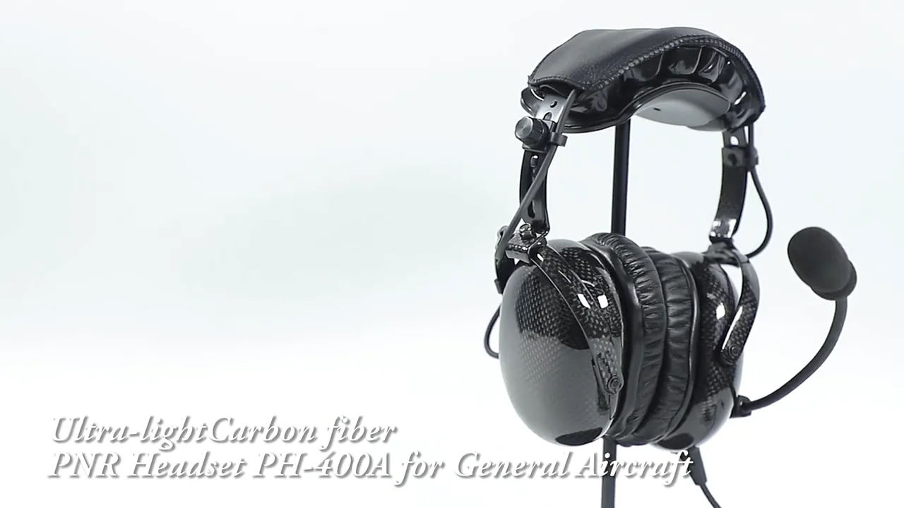 Professional Aviation Pilot Headset Bag Portable Hand Case - Buy Pilot ...