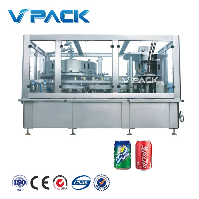 Zhangjiagang V Pack Machinery Co., Ltd. - bottle filling machine ...