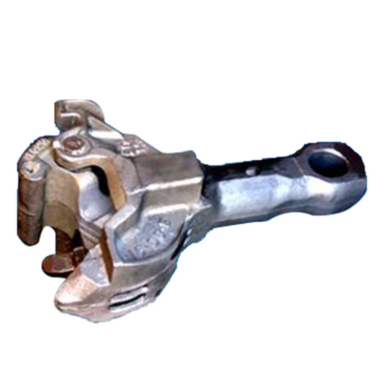 Customized Railway Parts Rotary Type Coupler - Buy Wagon Hook Aar ...