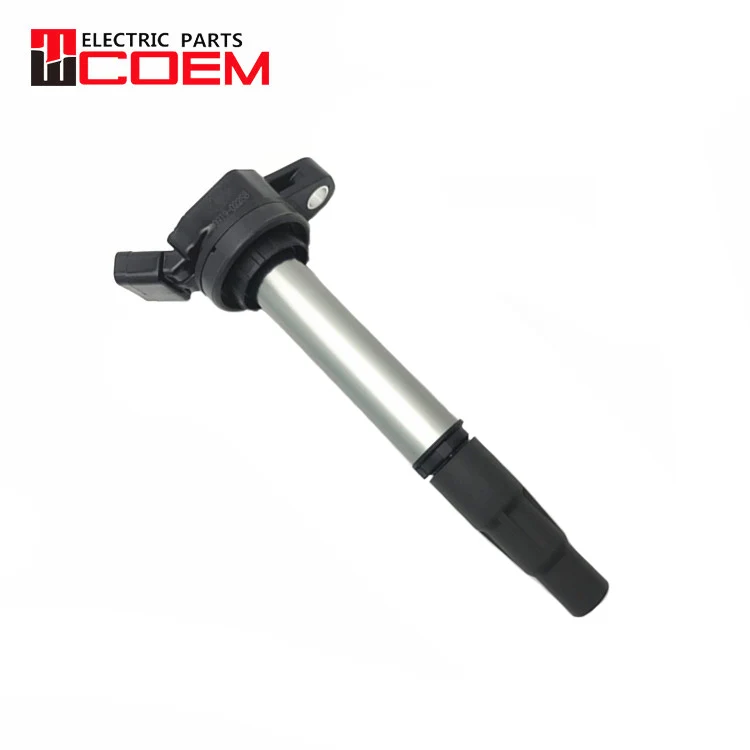 Auto Bobina De Encendido Ignition Coil 90919-02258 9091902258 For Car ...