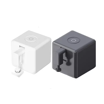 Smart Switch Button Pusher Fingerbot Upgrade Version Touch Control ...