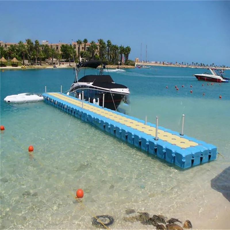 Wholesale Floating Dock Ramp Roller Blocks For Boat Docks & Fishing ...