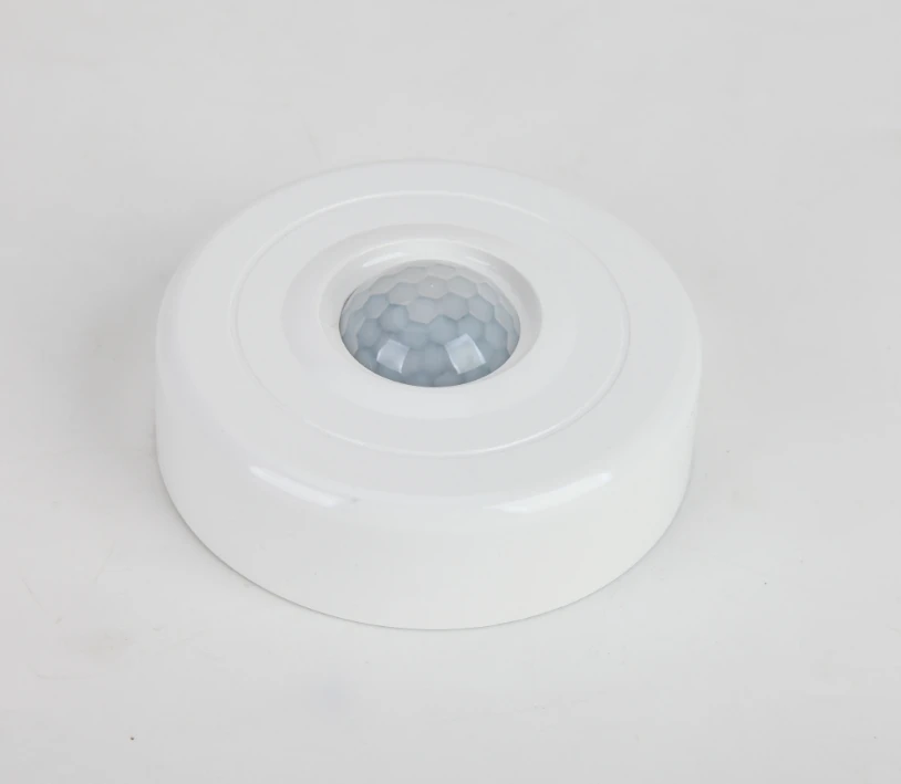 Surface Mounted 360 Degree Ceiling Mounted Infrared Detector