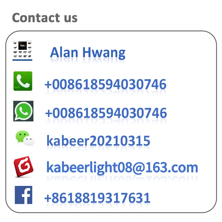 For Land Rover Discovery 4 L319 Facelift Land Rover Lr4 2014-2017 ...