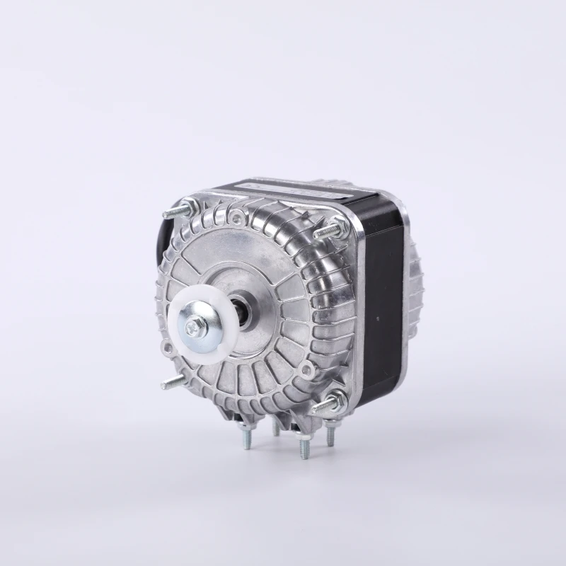 Freezer Motor Fan 5w Shaded Pole Motor Freezer Motor For Refrigerator 5 ...