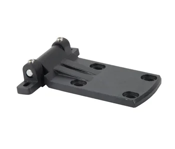 Hvac System Aluminum Door Hinges For Ahu Air Conditioner Parts Air ...