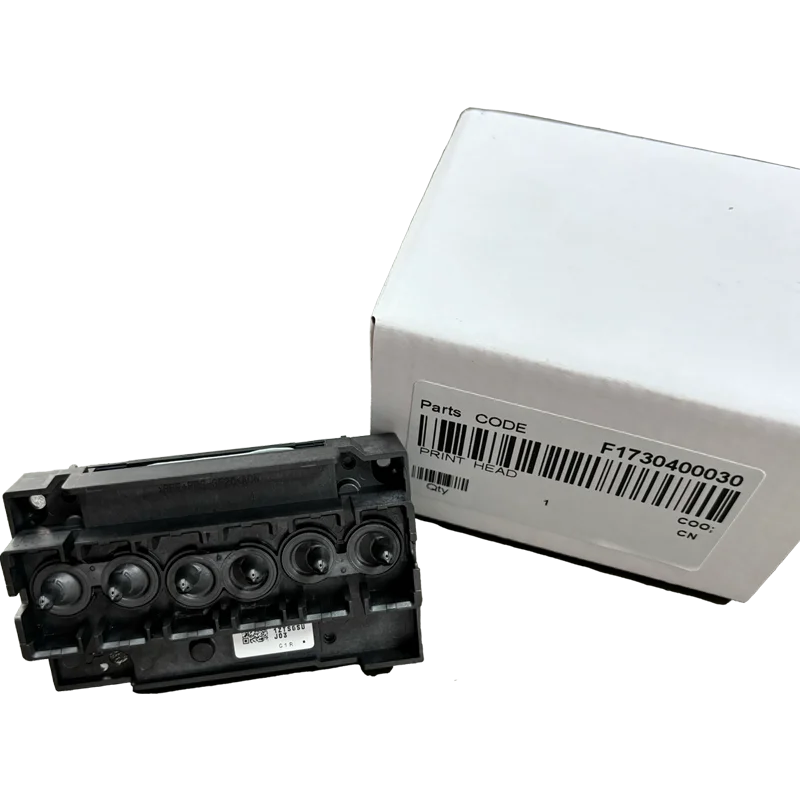 Epson Printhead L1800 R1390 - Original Inkjet Printing Part