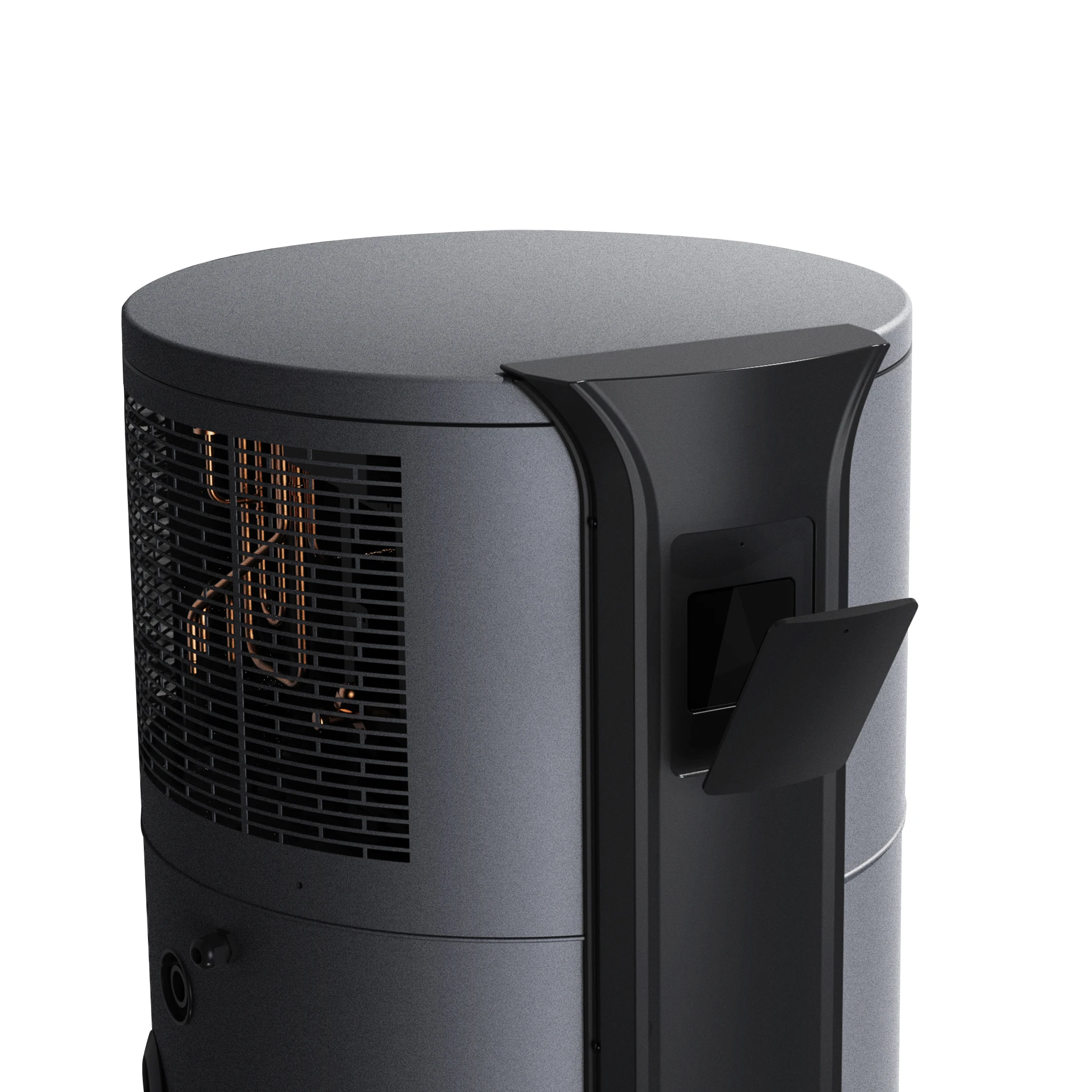 Gree All in One Hybrid Heat Pumps - Efficient & Reliable