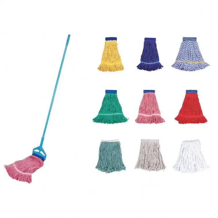High Quality Cost-effective Different Types Microfiber Cleaning Floor ...