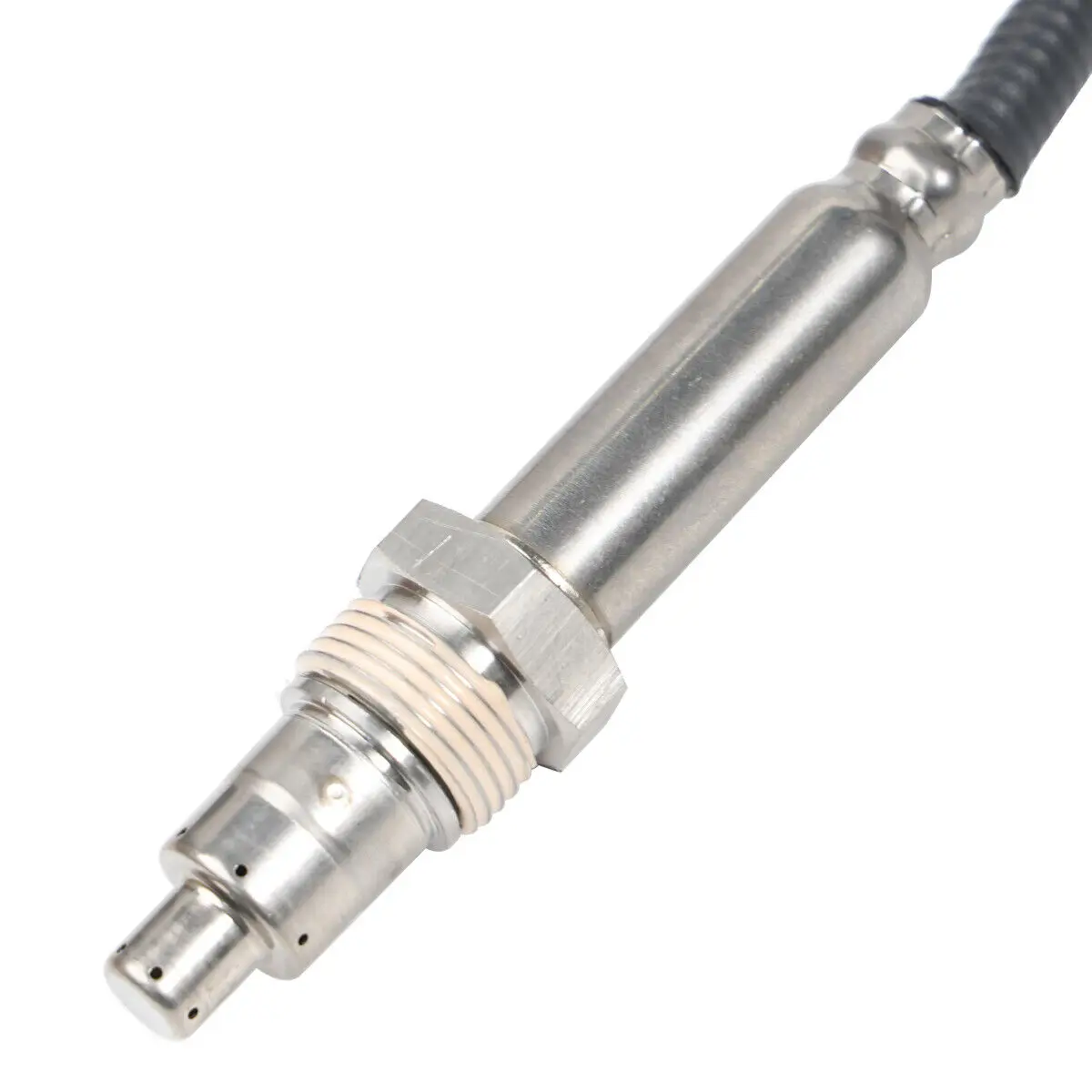 Nitrogen Oxide Nox Sensor 5wk9 7365 For Mack Volvo Truck 12v 22303384 ...