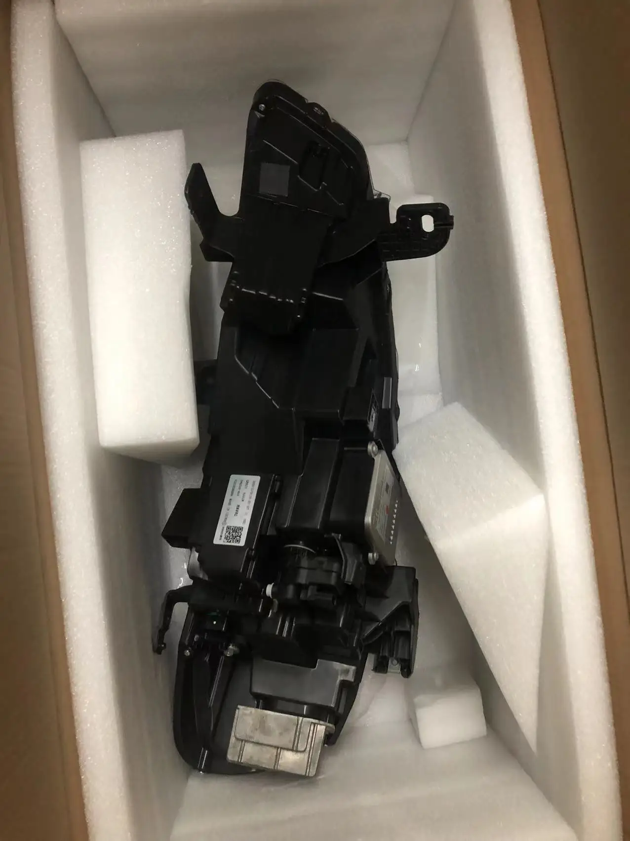 Original Front Bumper For Gwm Great Wall Haval Hover H1 H2 H3 H4 H5 H6 ...