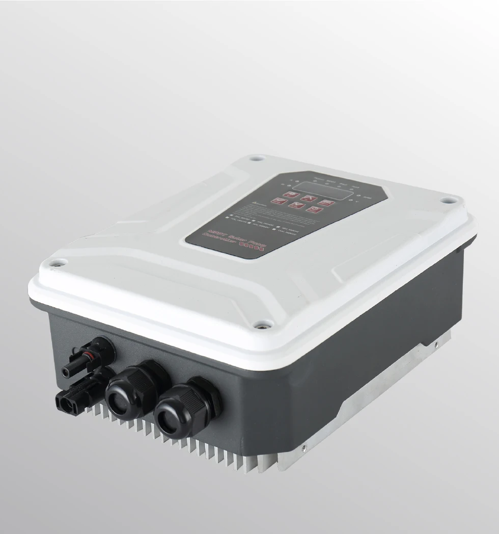 ZRI MPPT Controller - Efficient Solar Energy Solutions