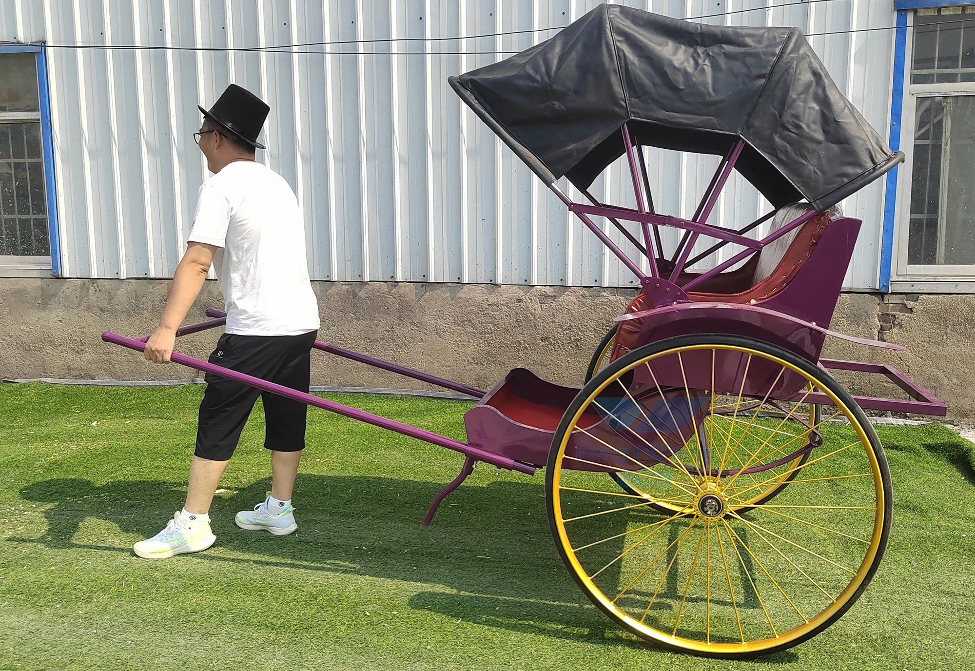 Auto Rickshaw for Exhibition/New Model Electric Rickshaw/Cheap ...