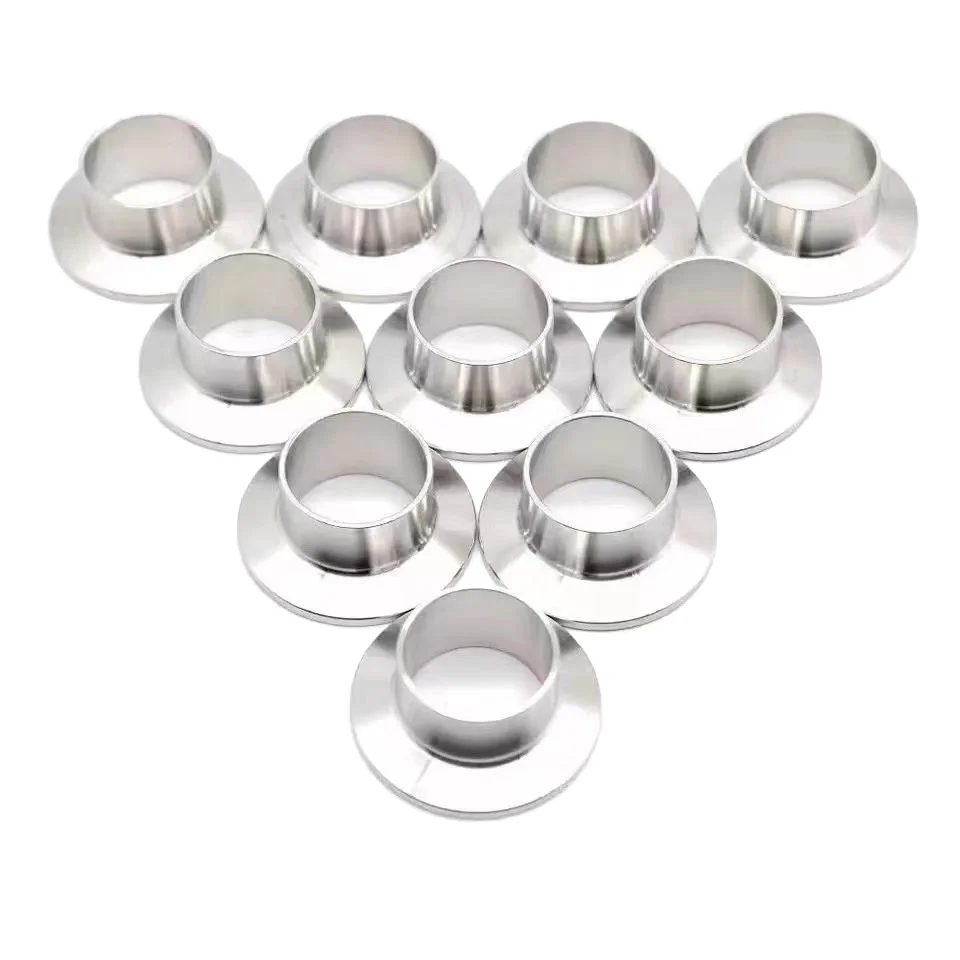 Quick Snap Clamp Sanitary 304 Stainless Steel Chuck Joint Quick ...