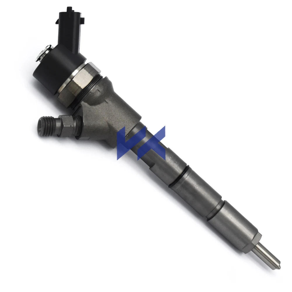 现代起亚高品质喷油器0445110186 - Buy 奥迪3.0d Claa Clab Tdi的共轨喷油器,喷油器0445110186,共轨 ...