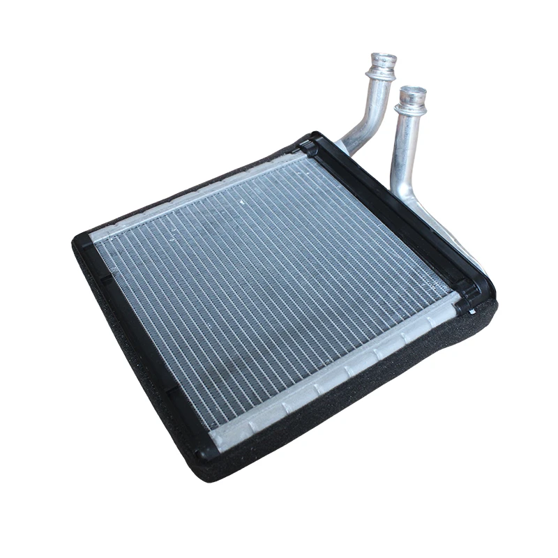 Genuine Auto Hvac Systems Heater Core 3ad 819 031 For Vw Magotan ...