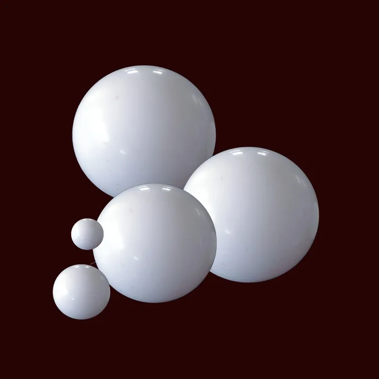 Alibaba.com: PTFE F4 Check Valve Ball, Tetrafluoroethylene White Solid ...